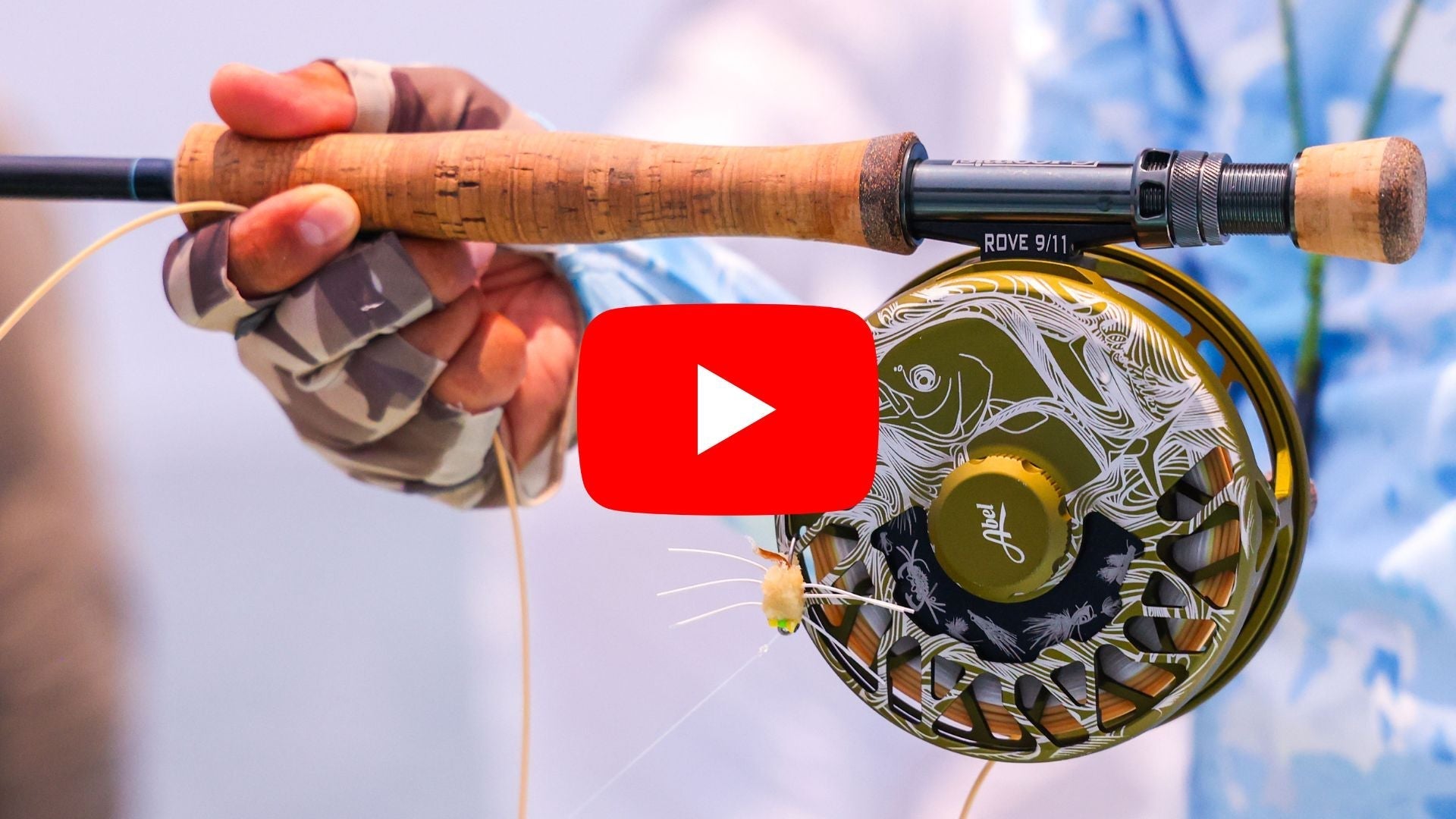 What Makes One of the Best Fly Reels on Earth - Inside the Abel Rove ...