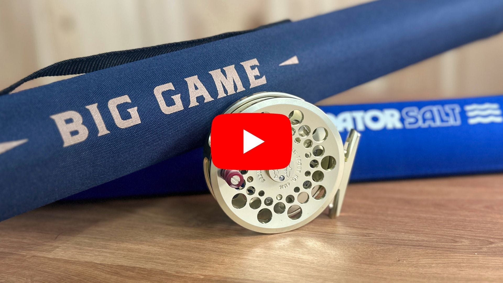 New for 2026: Redington Raises the Bar with Fresh Rods and Classic Ree ...