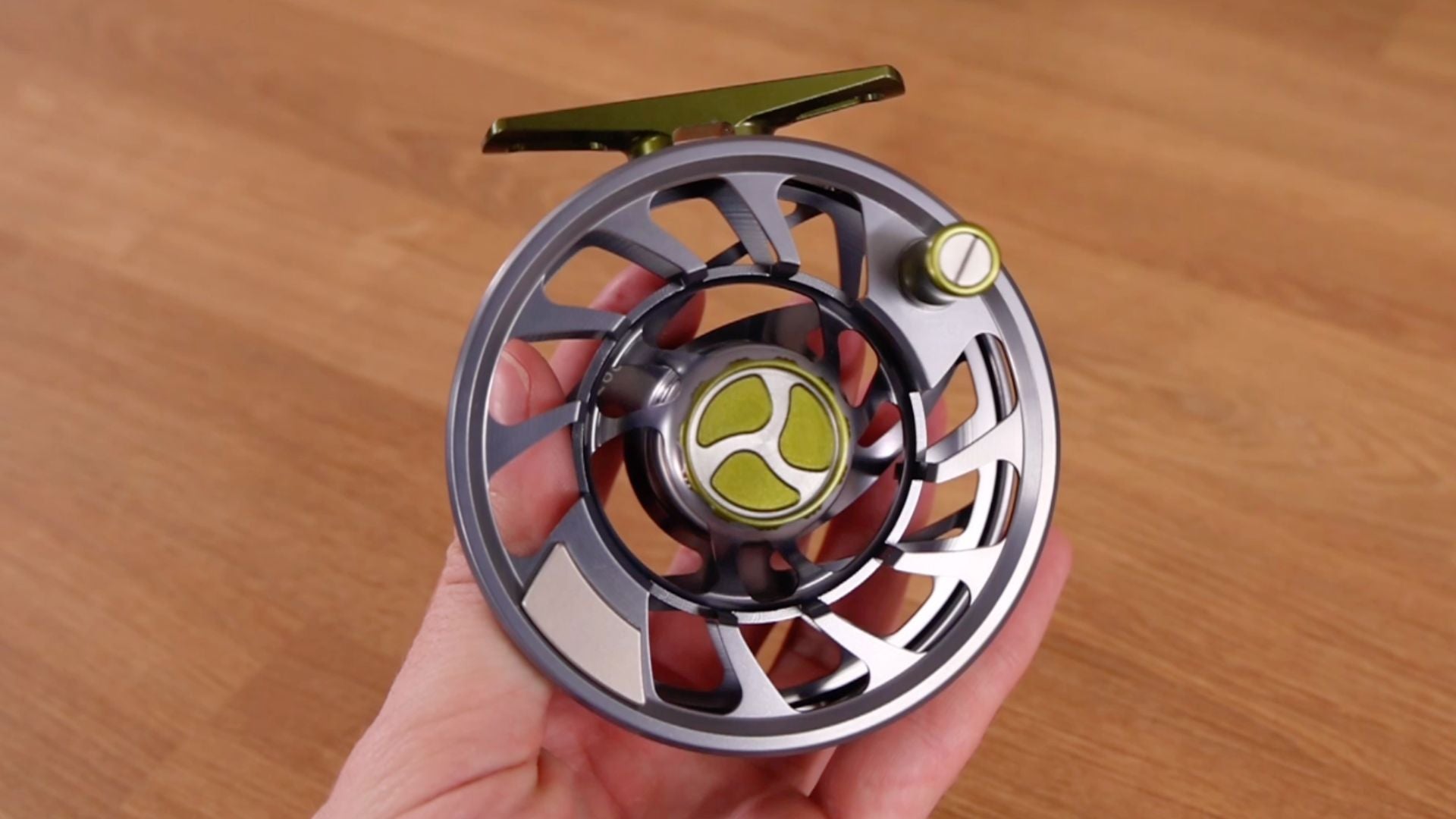 All NEW Orvis Mirage LT Fly Reel - Unboxing & First Thoughts – Drift ...