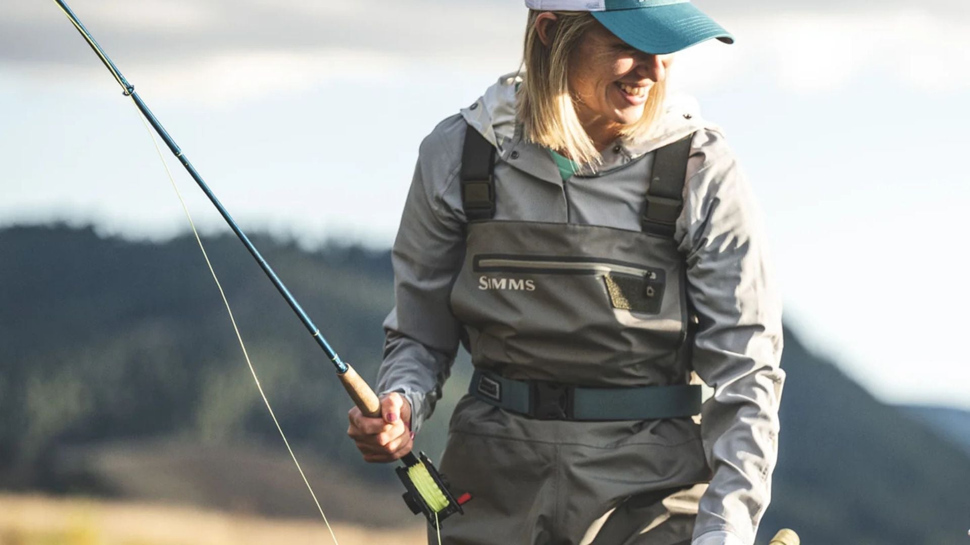 The Best Fly Fishing Waders of 2026 – Drift Outfitters
