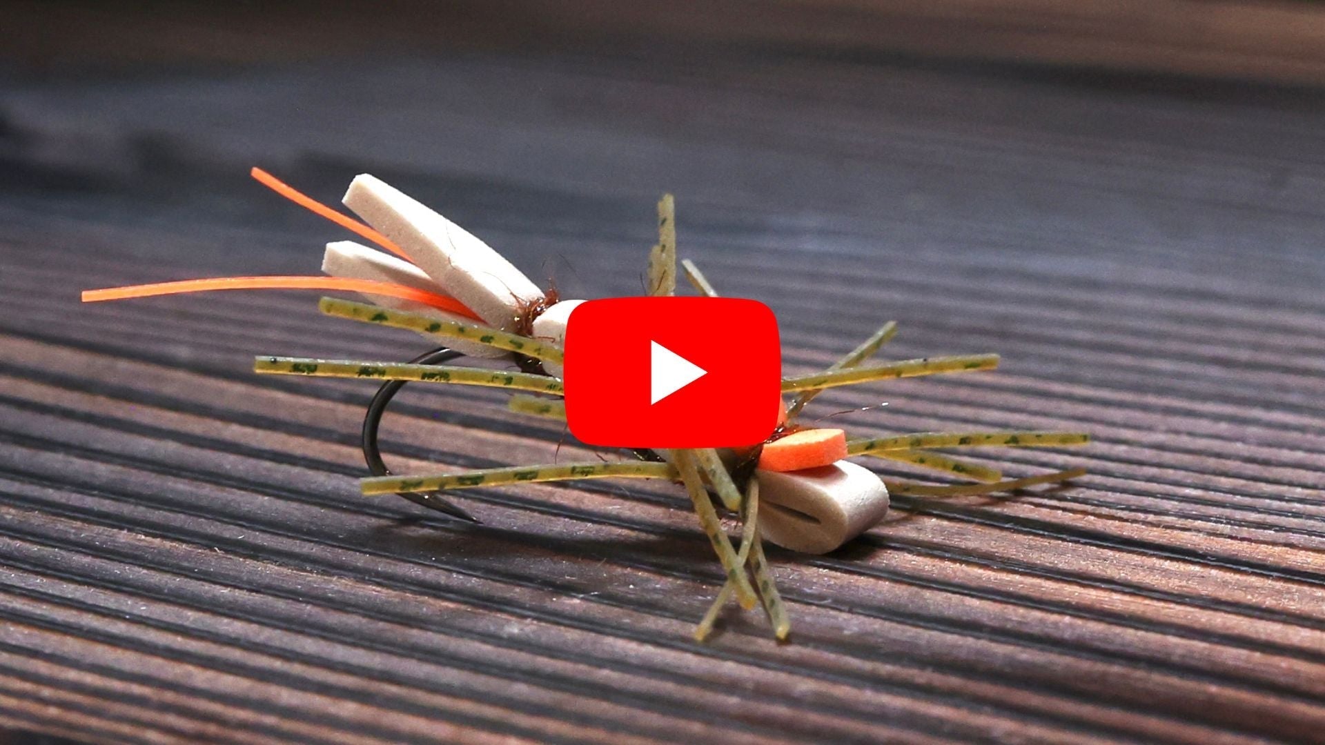 The Top 5 Flies for Ontario Bass Fishing! – Drift Outfitters