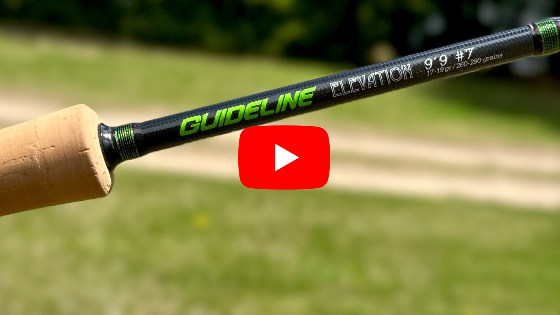 Guideline Elevation Fly Rod - Our Thoughts! – Drift Outfitters