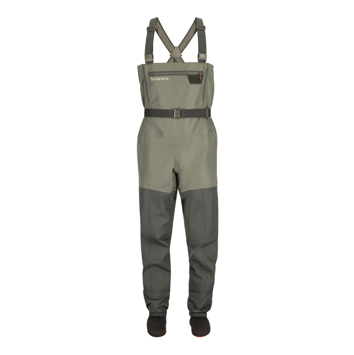 Chest & Pant Waders – Drift Outfitters
