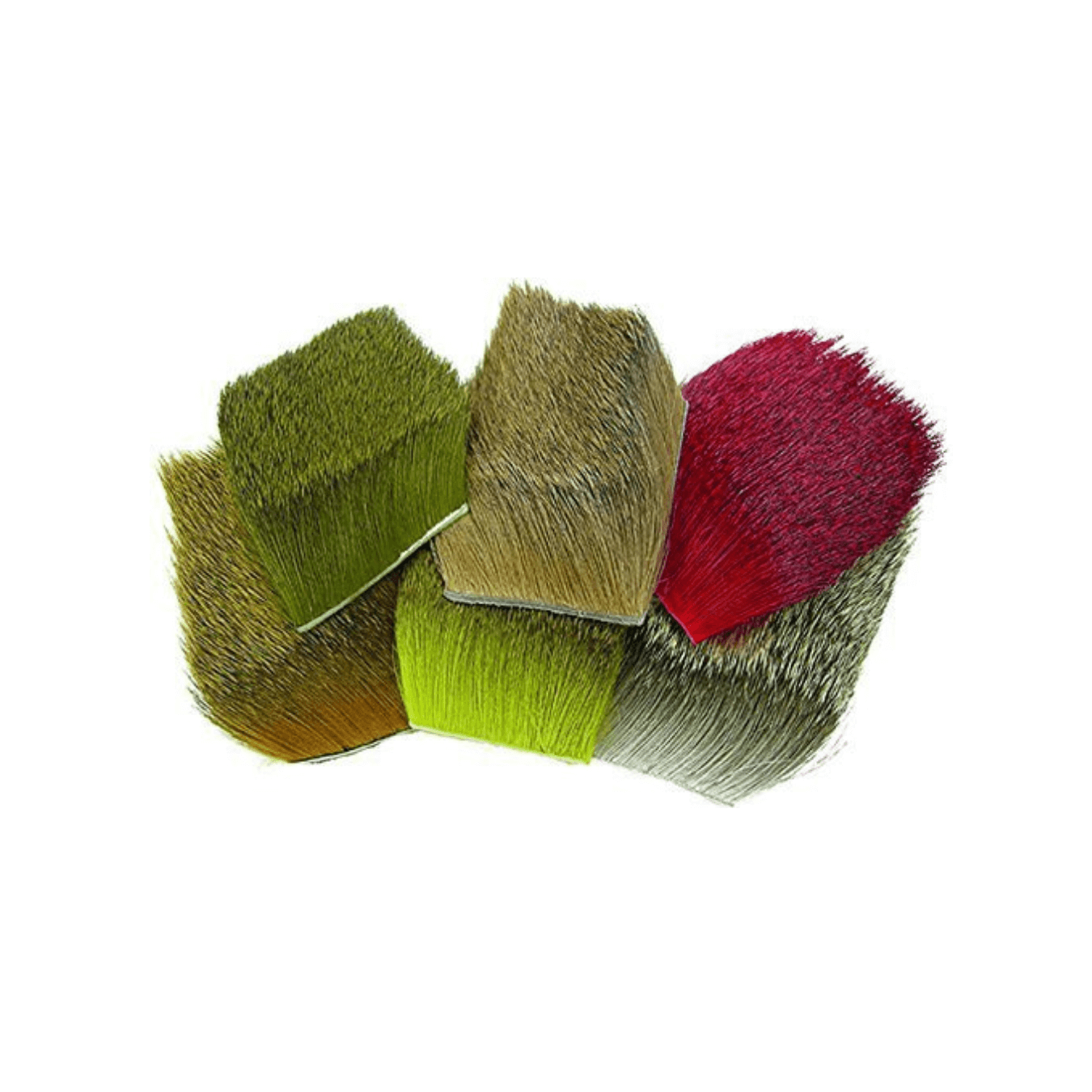 Fly Tying Fur & Hair | Drift Outfitters