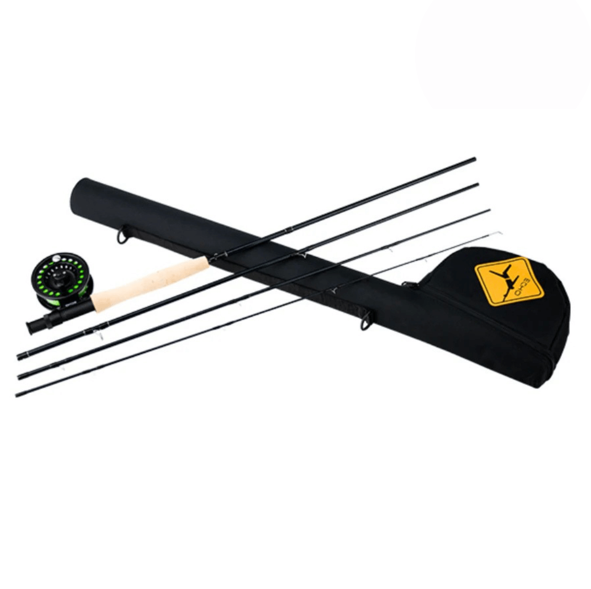 Fly Fishing Rod & Reel Combos | Drift Outfitters