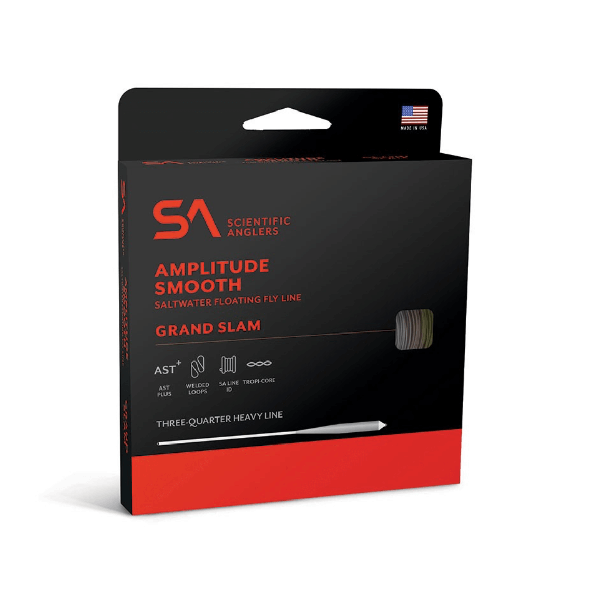 Saltwater Fly Lines | Drift Outfitters