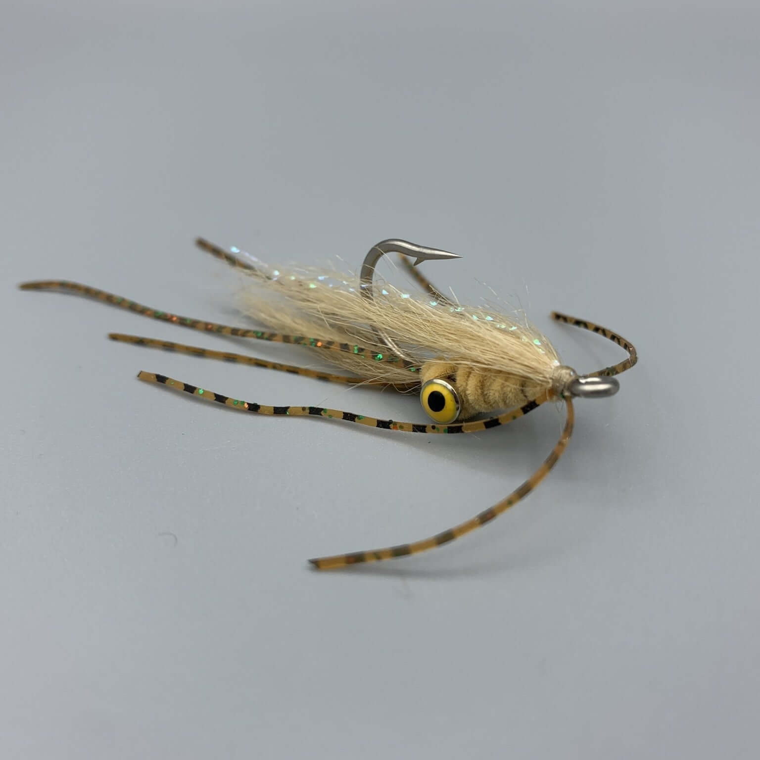 Saltwater Shrimp Flies - Drift Outfitters