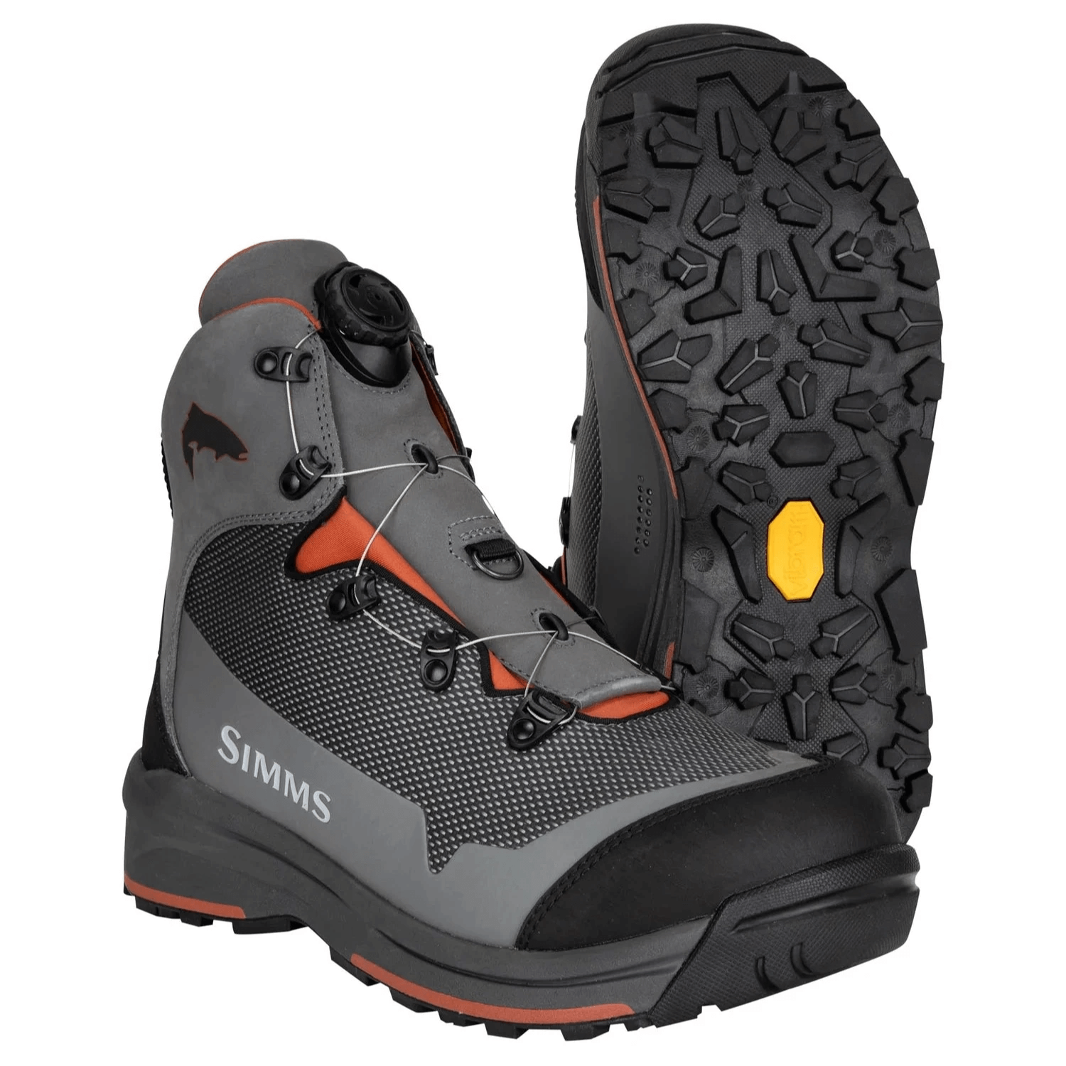 Simms Wading Boots - Drift Outfitters