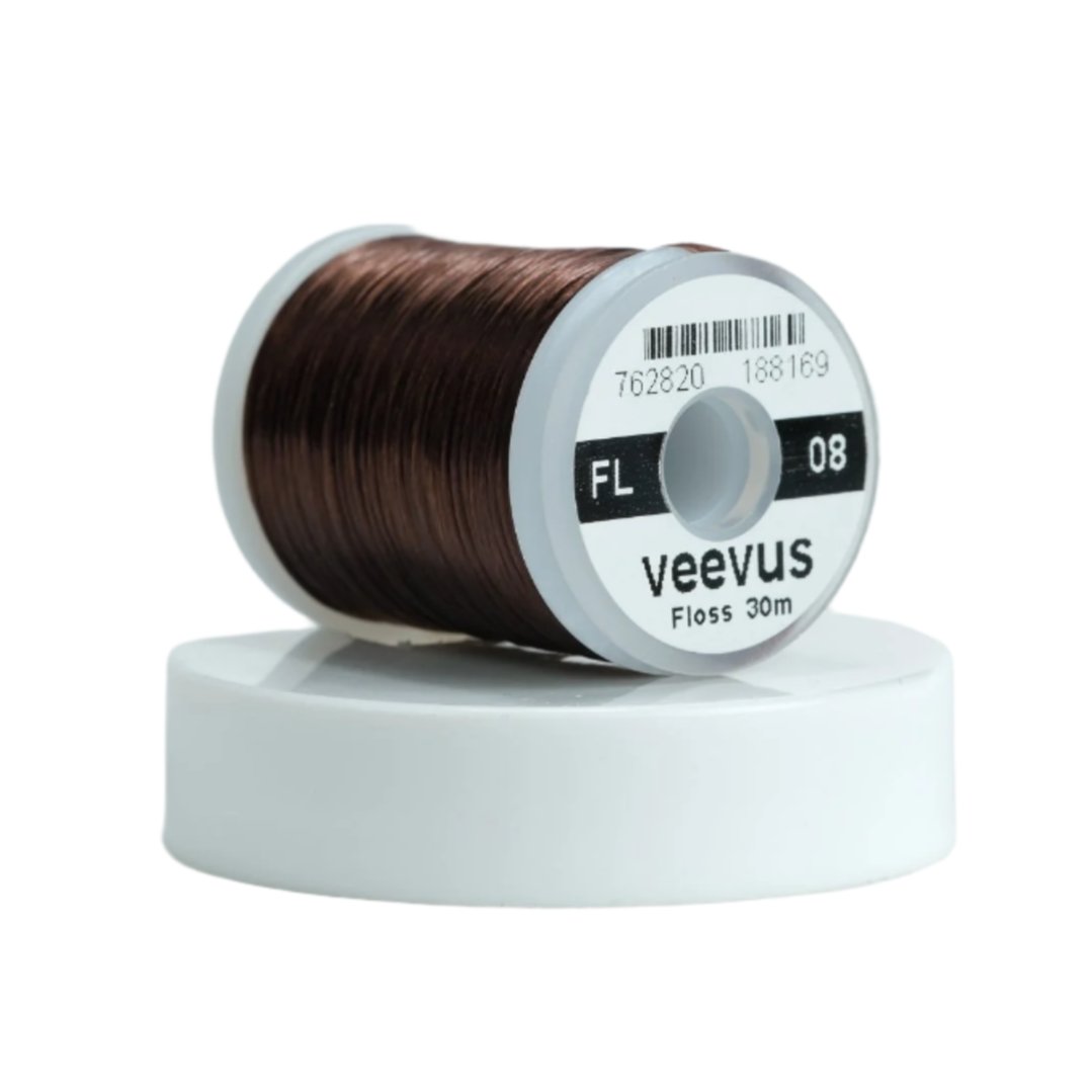 Veevus Fly Tying Thread | Drift Outfitters
