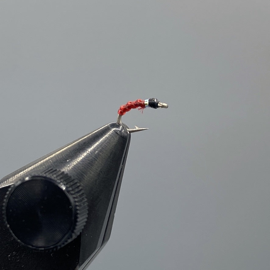 Juan's Flashy Money Midge – Drift Outfitters