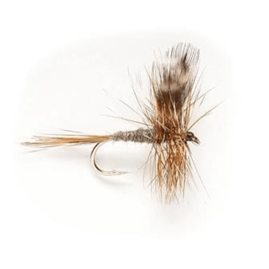Dry Flies and Emergers | Drift Outfitters