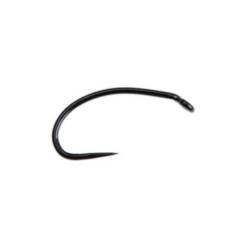 Ahrex - FW541 Curved Nymph Barbless Hook – Drift Outfitters