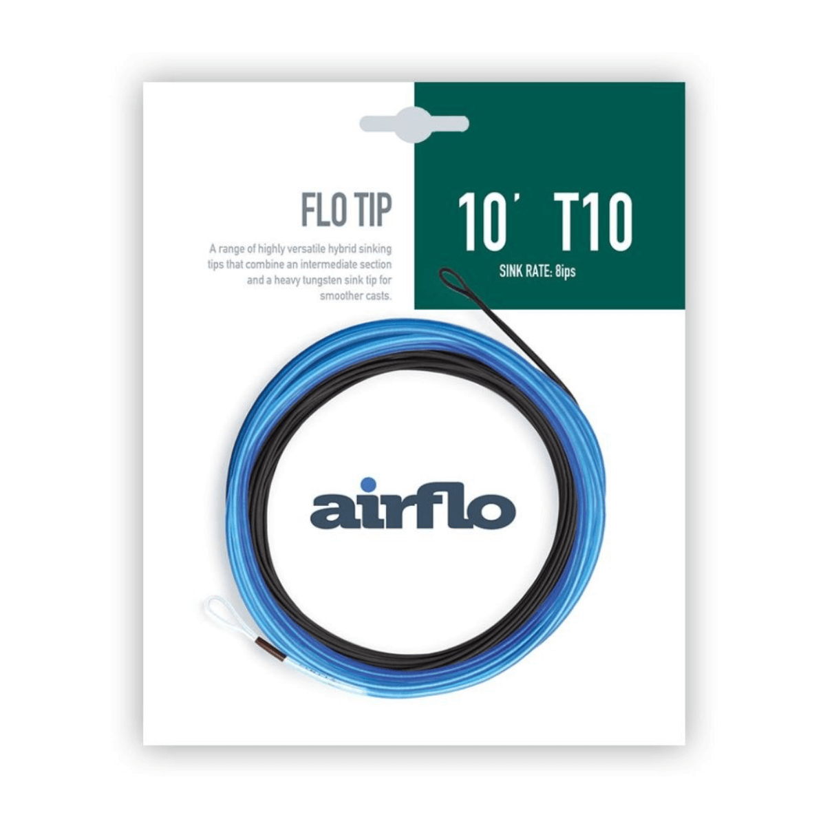 Airflo Flo Tips – Drift Outfitters