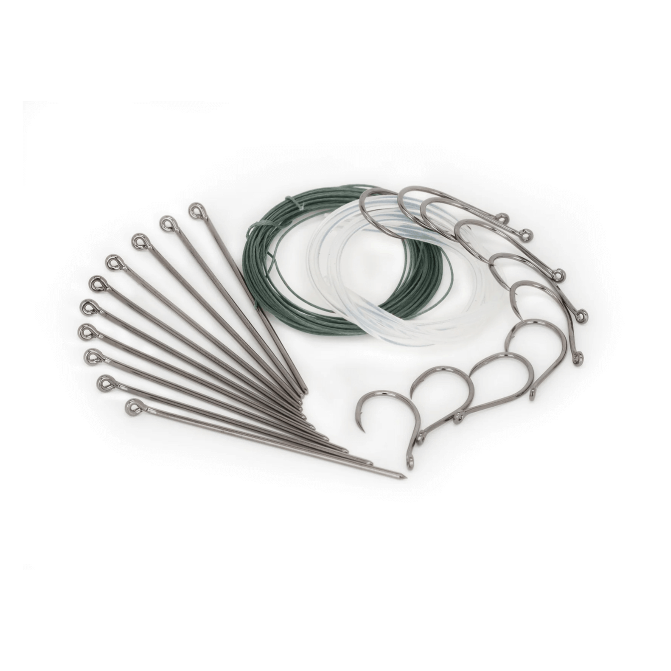 Aqua Flies Ultra Rig Kit - Round Eye – Drift Outfitters