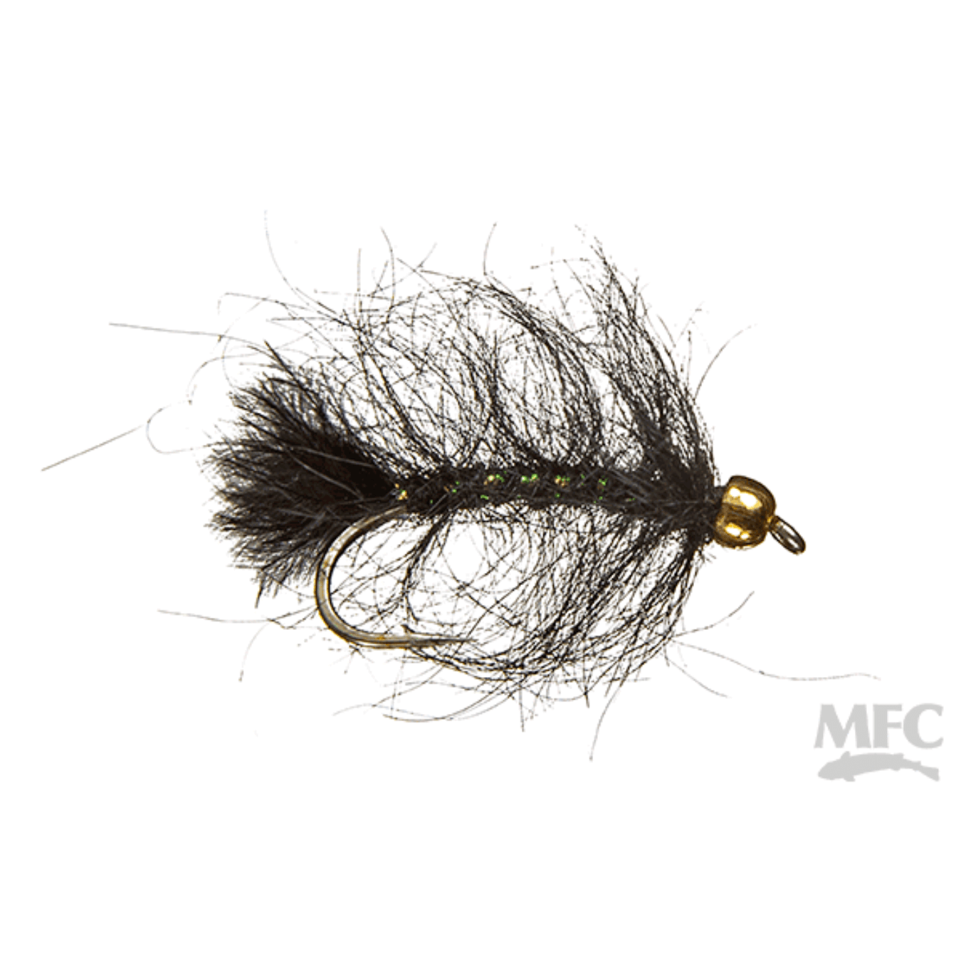 Bead Head Mini Leech Streamer Fly – Drift Outfitters