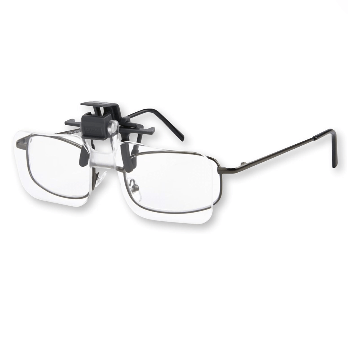 Carson - Clip On Glasses Flip Up Magnifiers – Drift Outfitters
