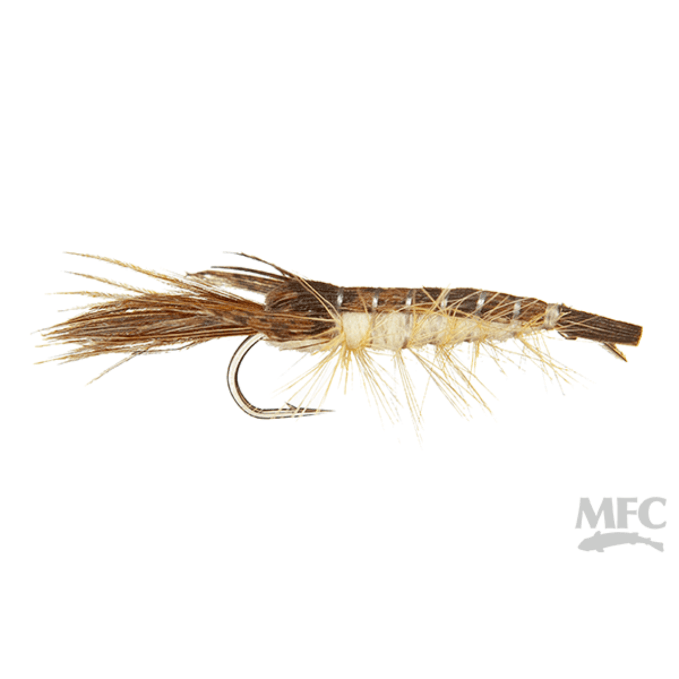ClawsR Crawfish Tan – Drift Outfitters