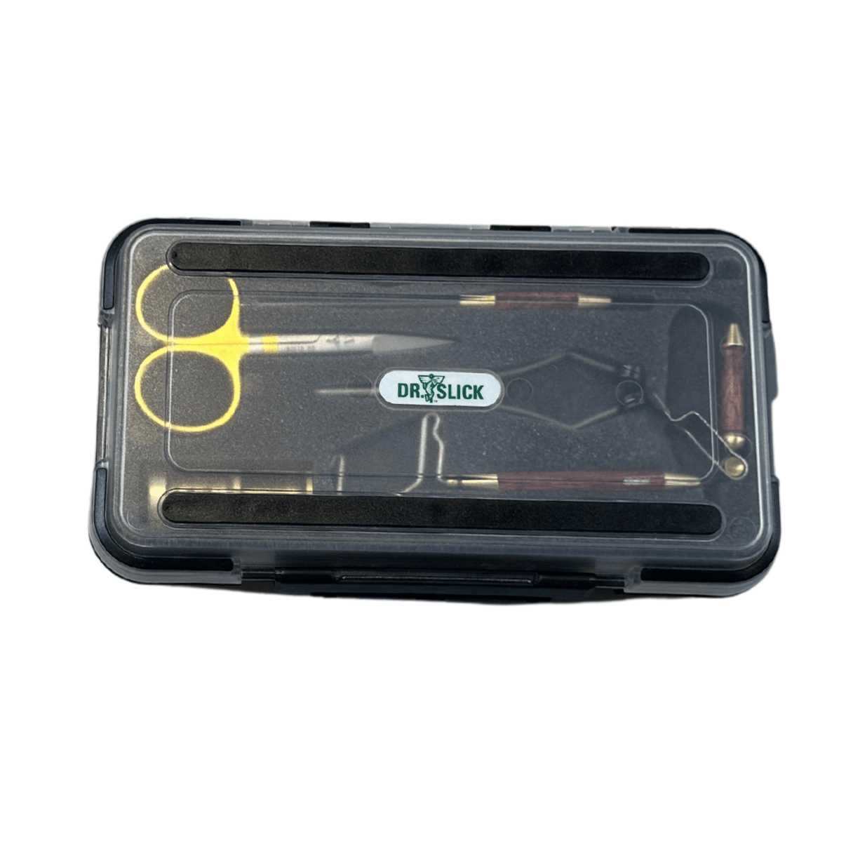 Dr. Slick - Bamboo Tyer Gift Set – Drift Outfitters