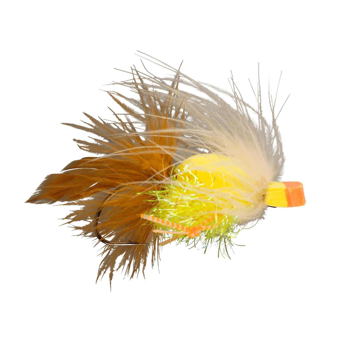 Duck Norris 4.0 – Drift Outfitters