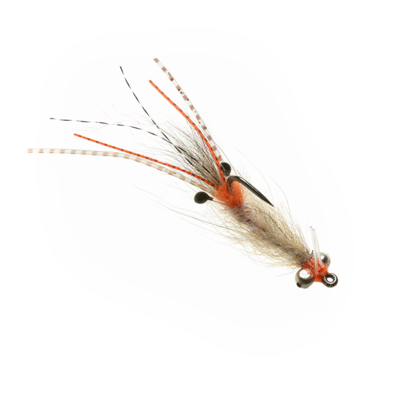 EP Spawning Shrimp Fly – Drift Outfitters