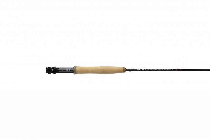 Echo Carbon XL Fly Rod | Drift Outfitters