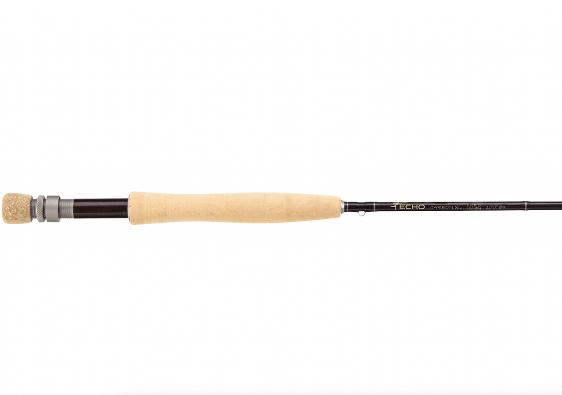 Echo Carbon XL Euro Rods | Drift Outfitters