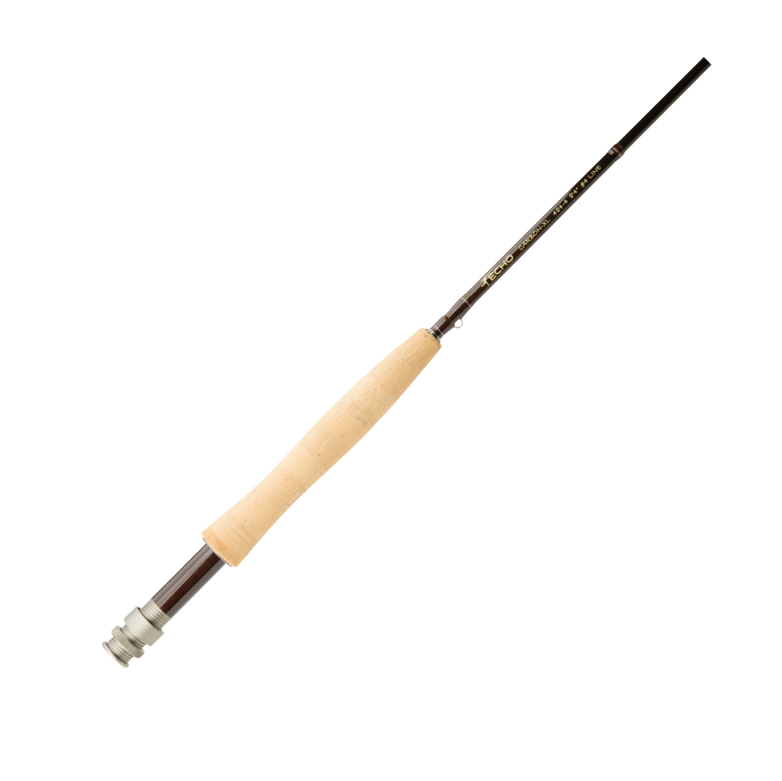 Echo Carbon XL Fly Rod | Drift Outfitters