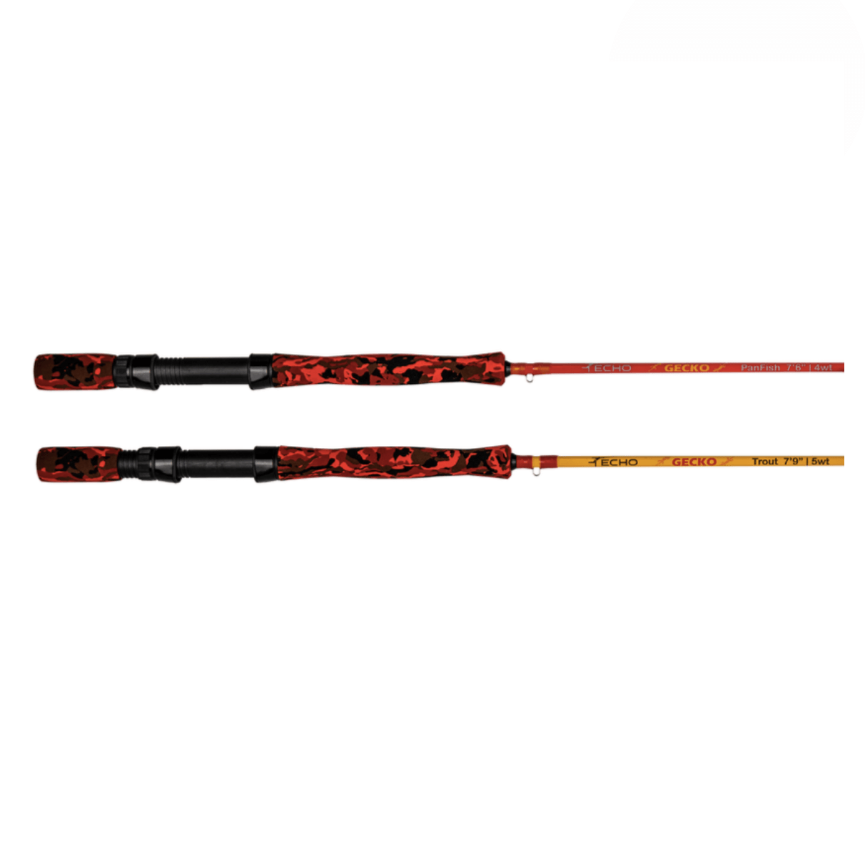 Echo Gecko Fly Rod | Drift Outfitters