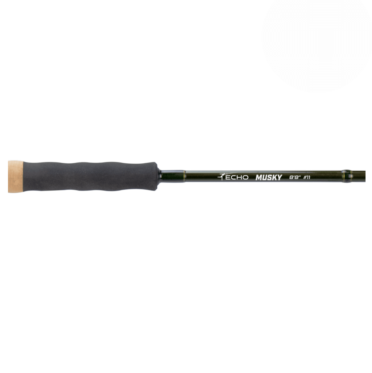 Echo Musky (Pike) Rod | Drift Outfitters