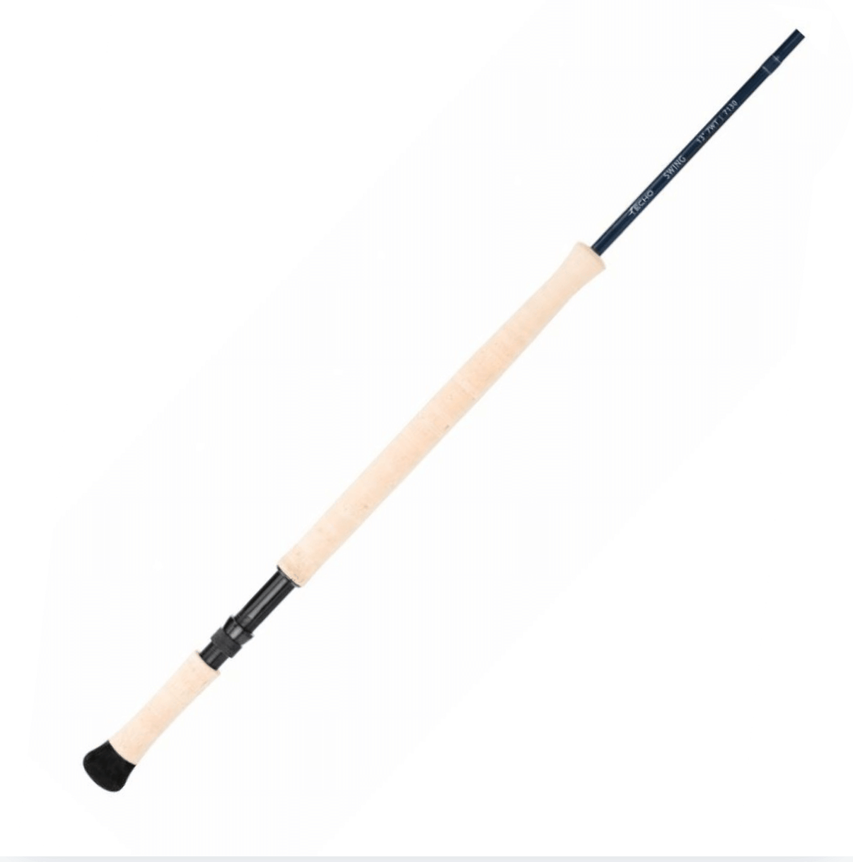 Echo Swing Spey Rod | Drift Outfitters