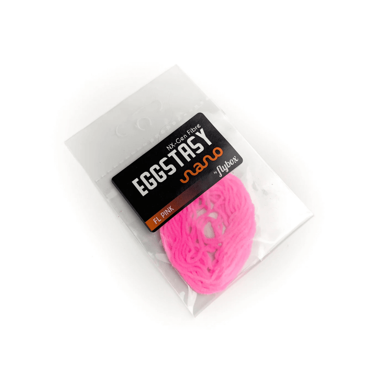 Eggstasy Nano NX - Gen Fibre – Drift Outfitters