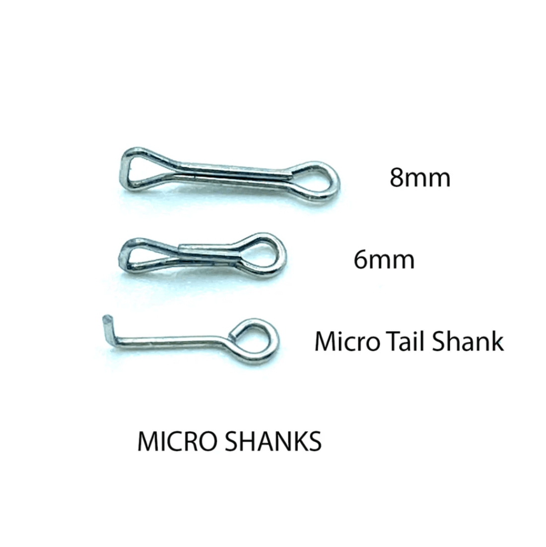 Fish Skull - Next Generation Micro Shank – Drift Outfitters