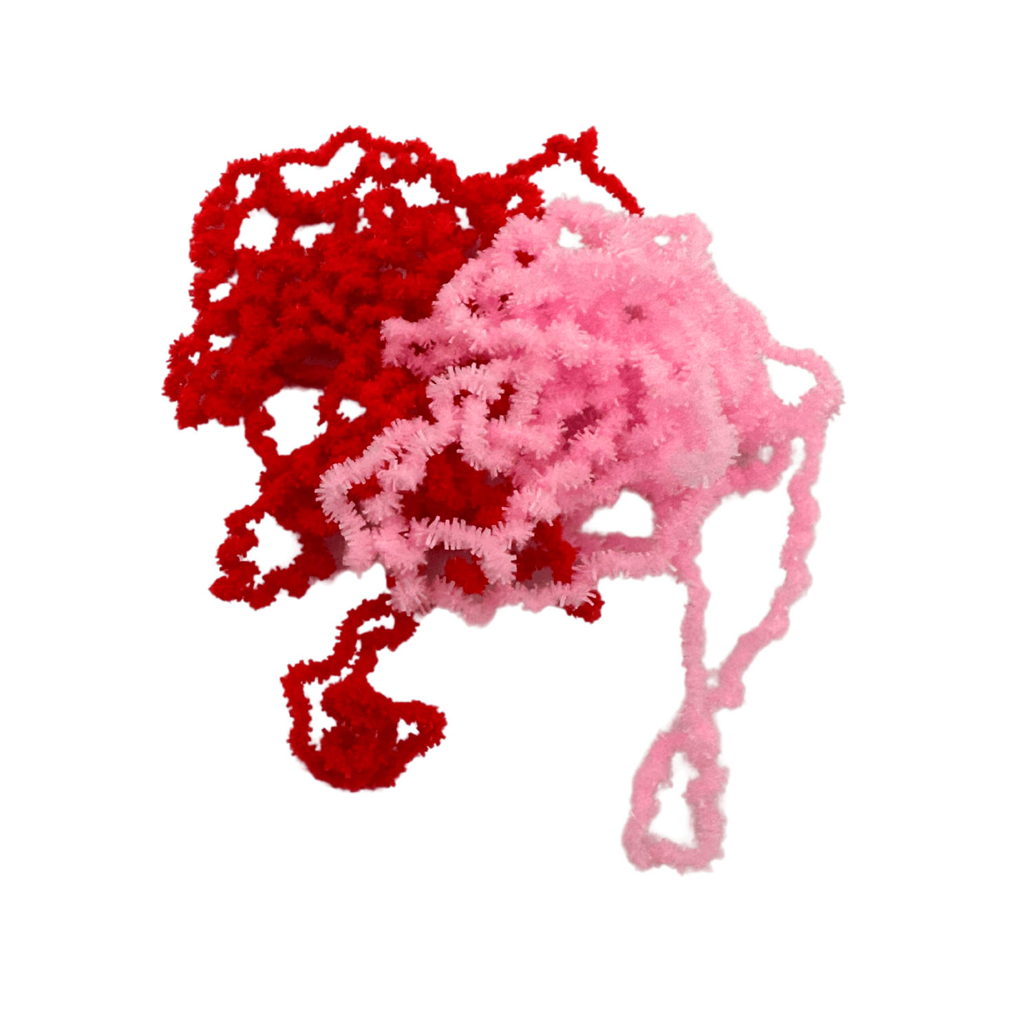 FNF Chewing Gum Worm 3mm – Drift Outfitters