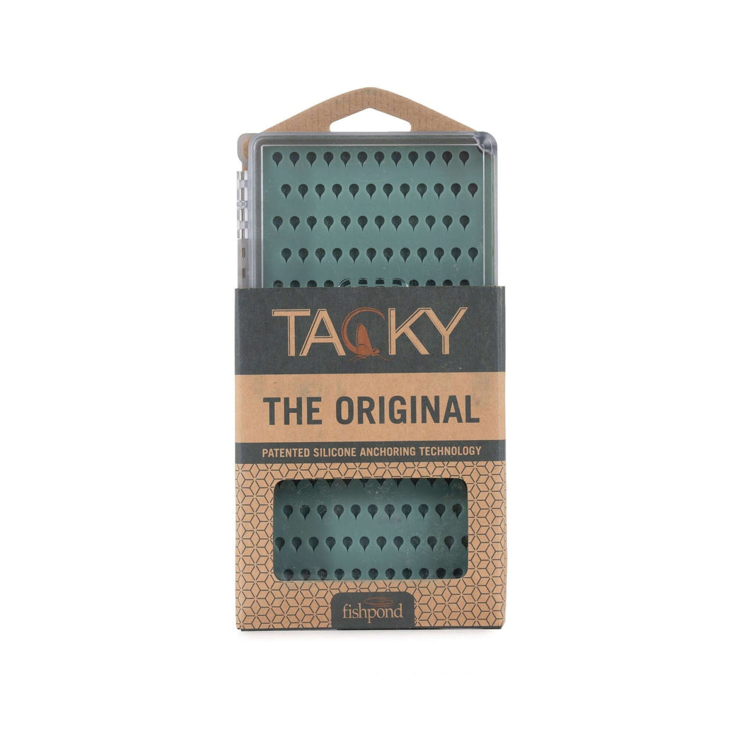 Fly Fishing Boxes | Drift Outfitters