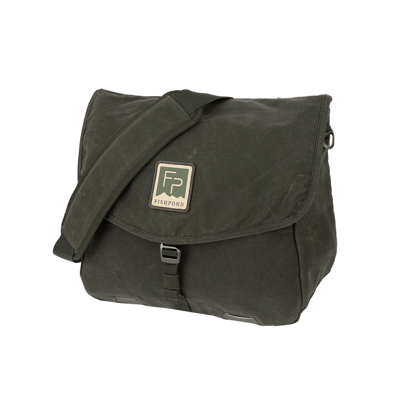 Fishpond Lodgepole Fishing Satchel – Drift Outfitters
