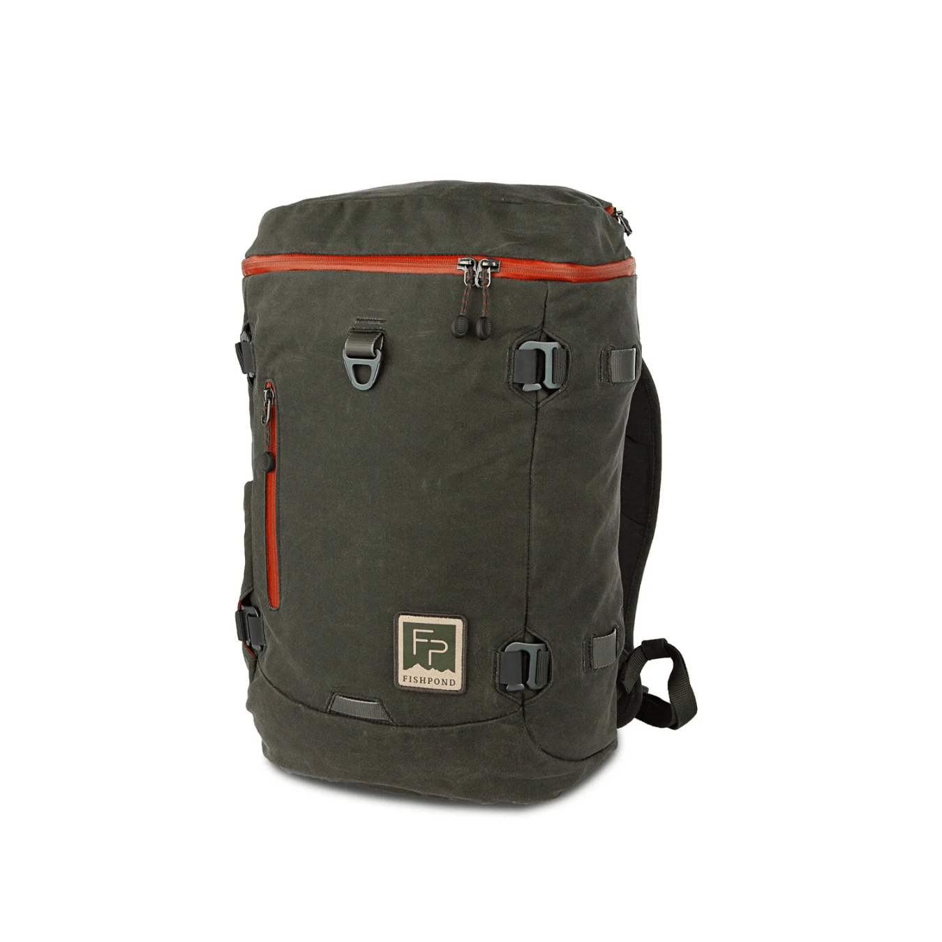 Fishpond River Bank Backpack – Drift Outfitters