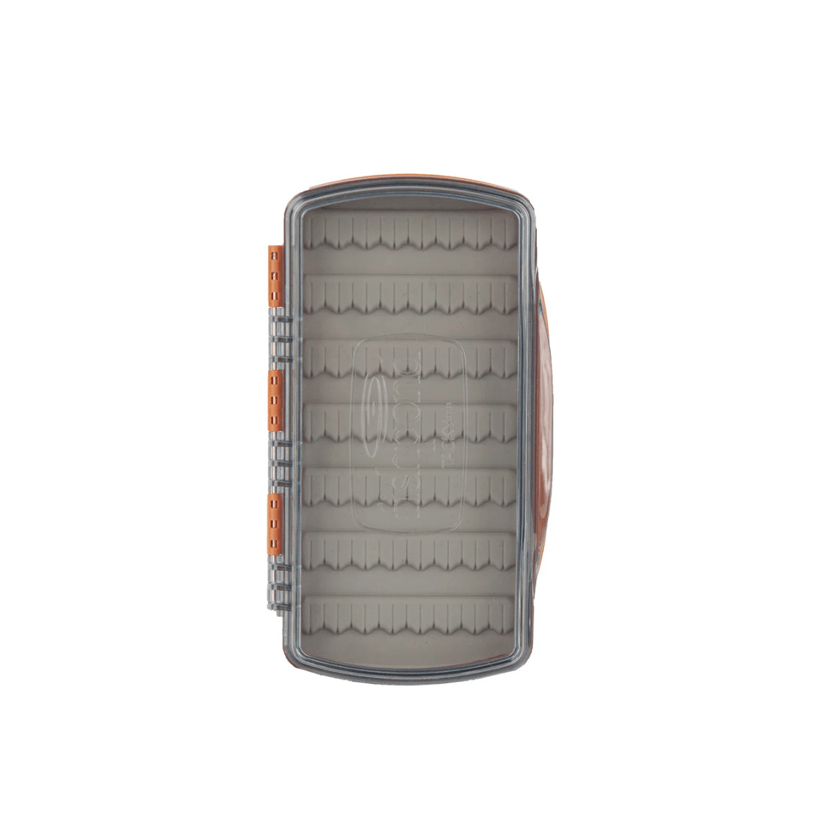 Fishpond Tacky Pescador Medium Fly Box with Clear Lid – Drift Outfitters