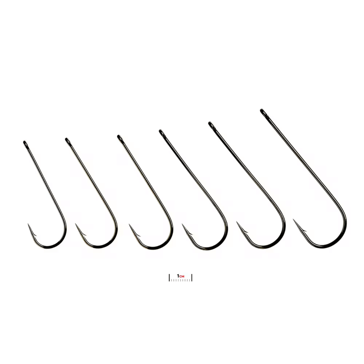 Fulling Mill - FM2461 Pike Hook – Drift Outfitters