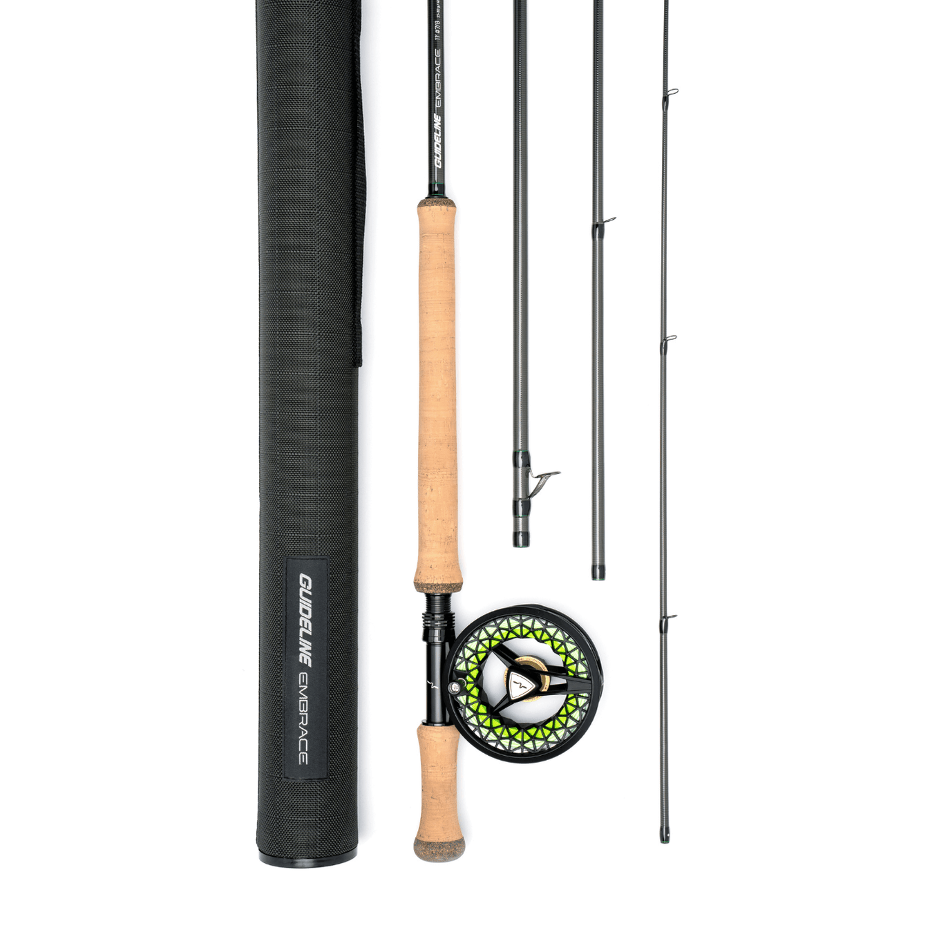 Guideline - Embrace Switch Kits – Drift Outfitters