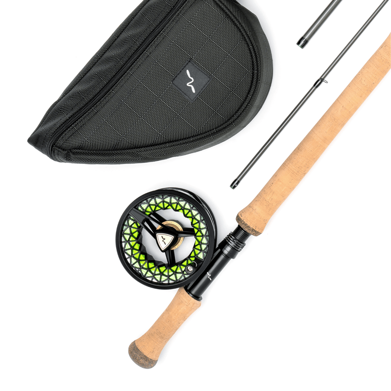 Guideline - Embrace Switch Kits – Drift Outfitters