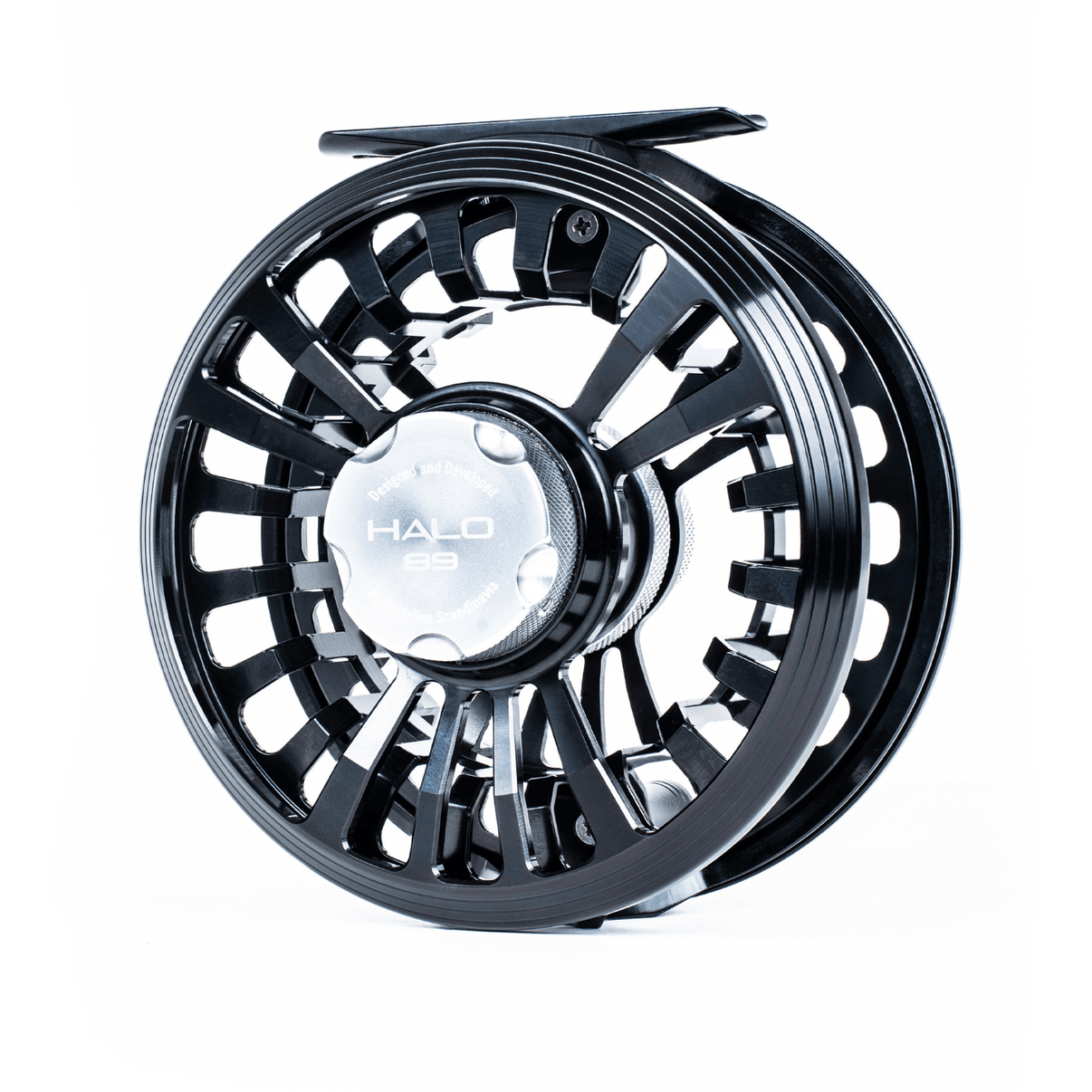 Guideline - Halo Fly Reel | Drift Outfitters