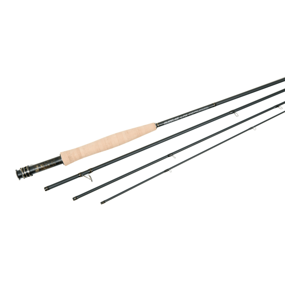 Guideline Fly Fishing Rods, Reels & Gear – Drift Outfitters