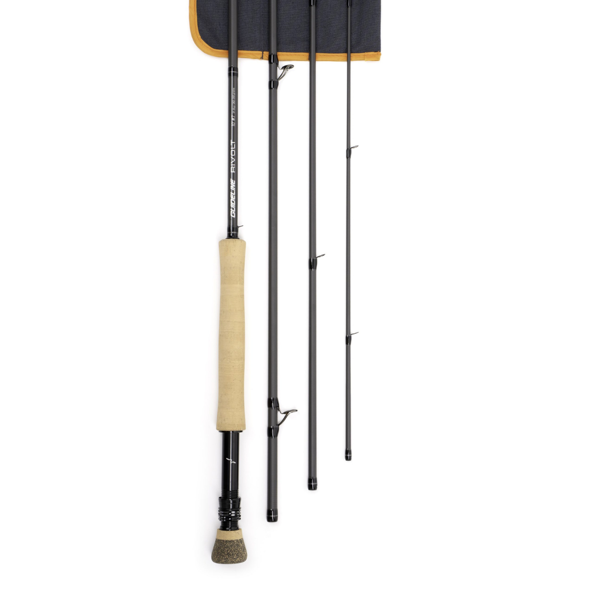Guideline Rivolt Single Hand Fly Rod – Drift Outfitters