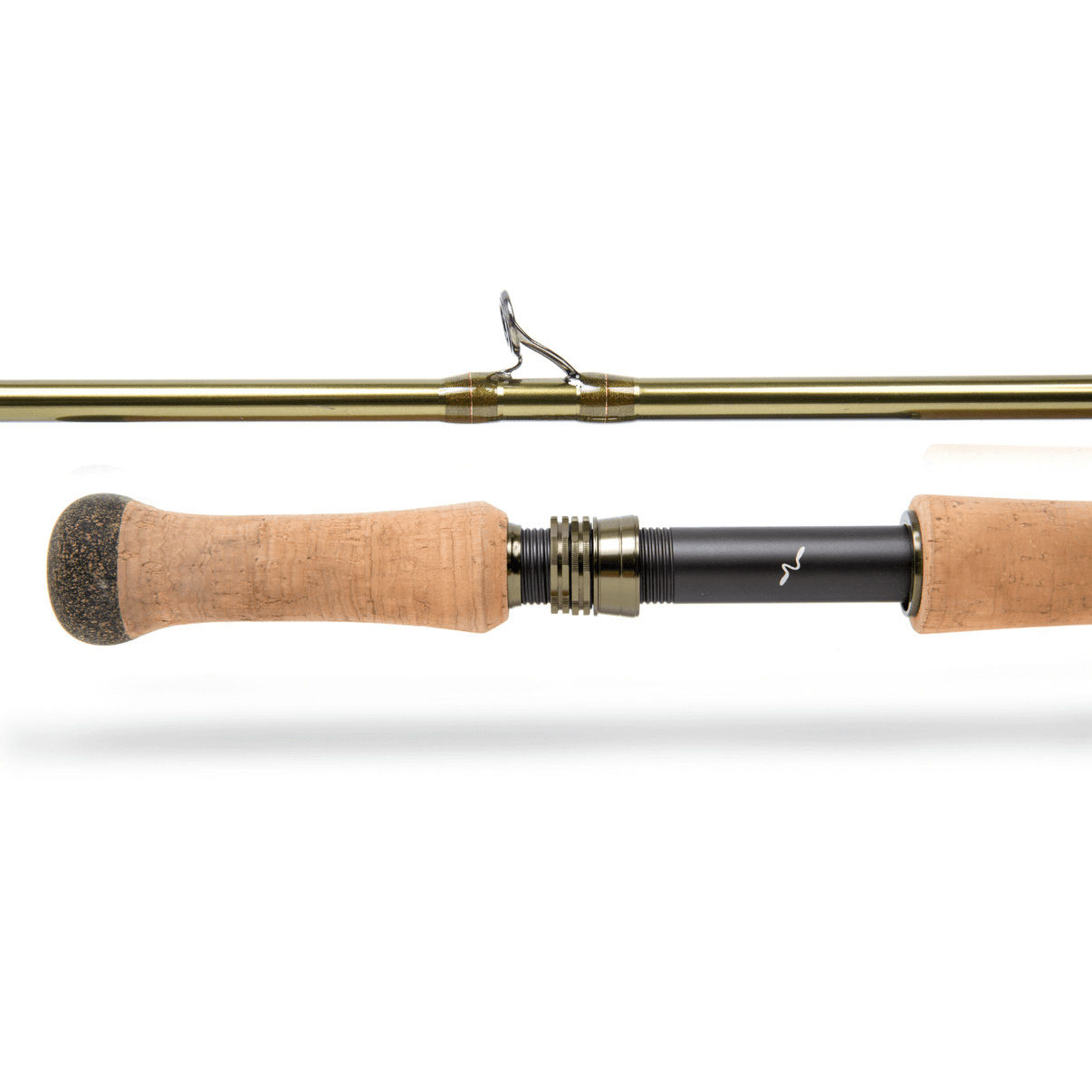 Guideline - Stoked DH Spey Rod – Drift Outfitters