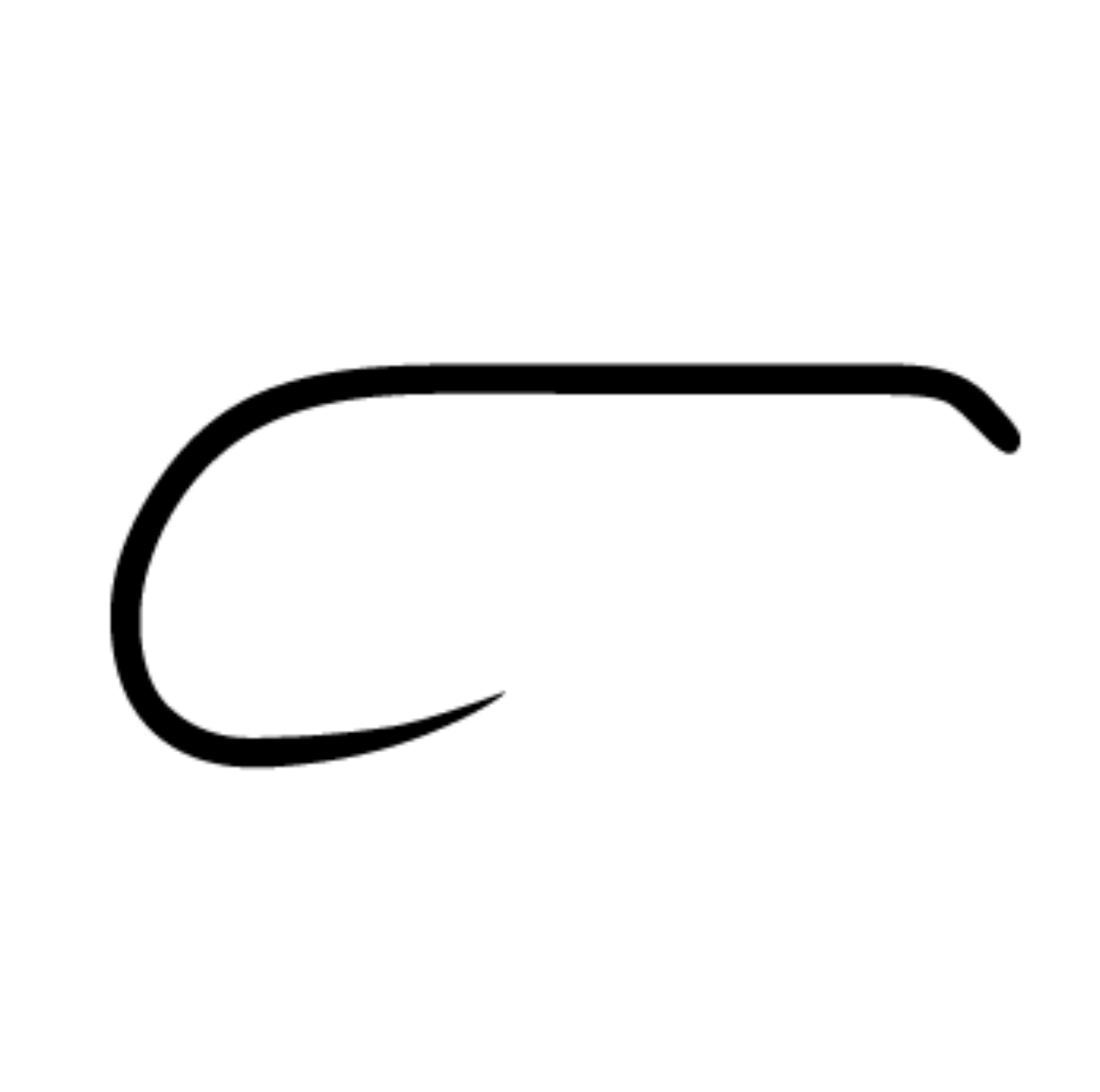 Hanak 130BL Dry Fly Hook | Drift Outfitters