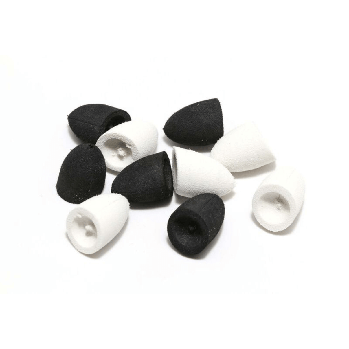 Hareline Foam Cupped Faced Popper Heads – Drift Outfitters