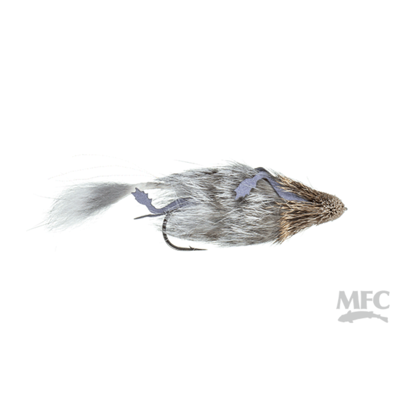 Hartley's Mouse Fly – Drift Outfitters