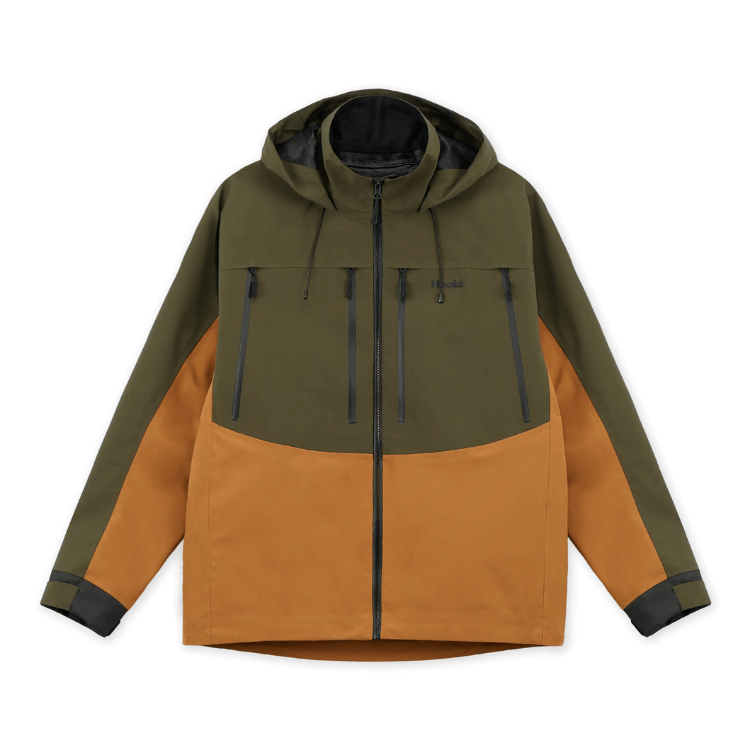 Hooké Fly Fishing Apparel & Gear | Drift Outfitters
