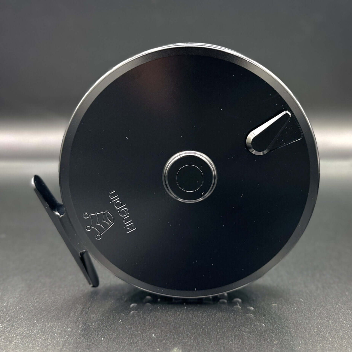 Kingpin - Kinetic 500 Centrepin Reel – Drift Outfitters