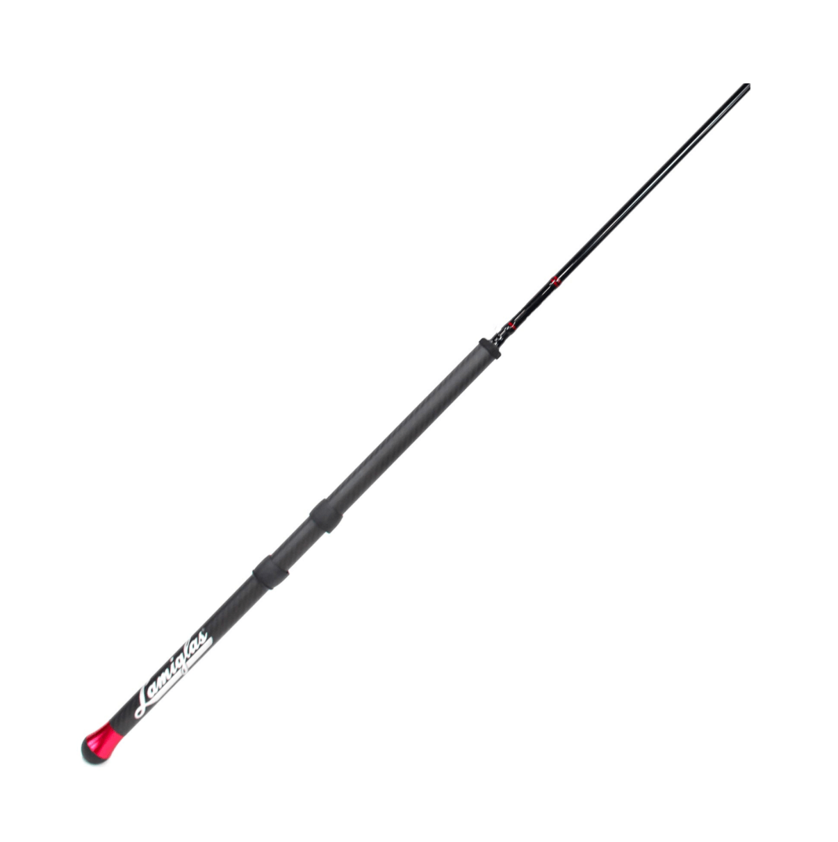 Lamiglas - Redline Centerpin Rod – Drift Outfitters